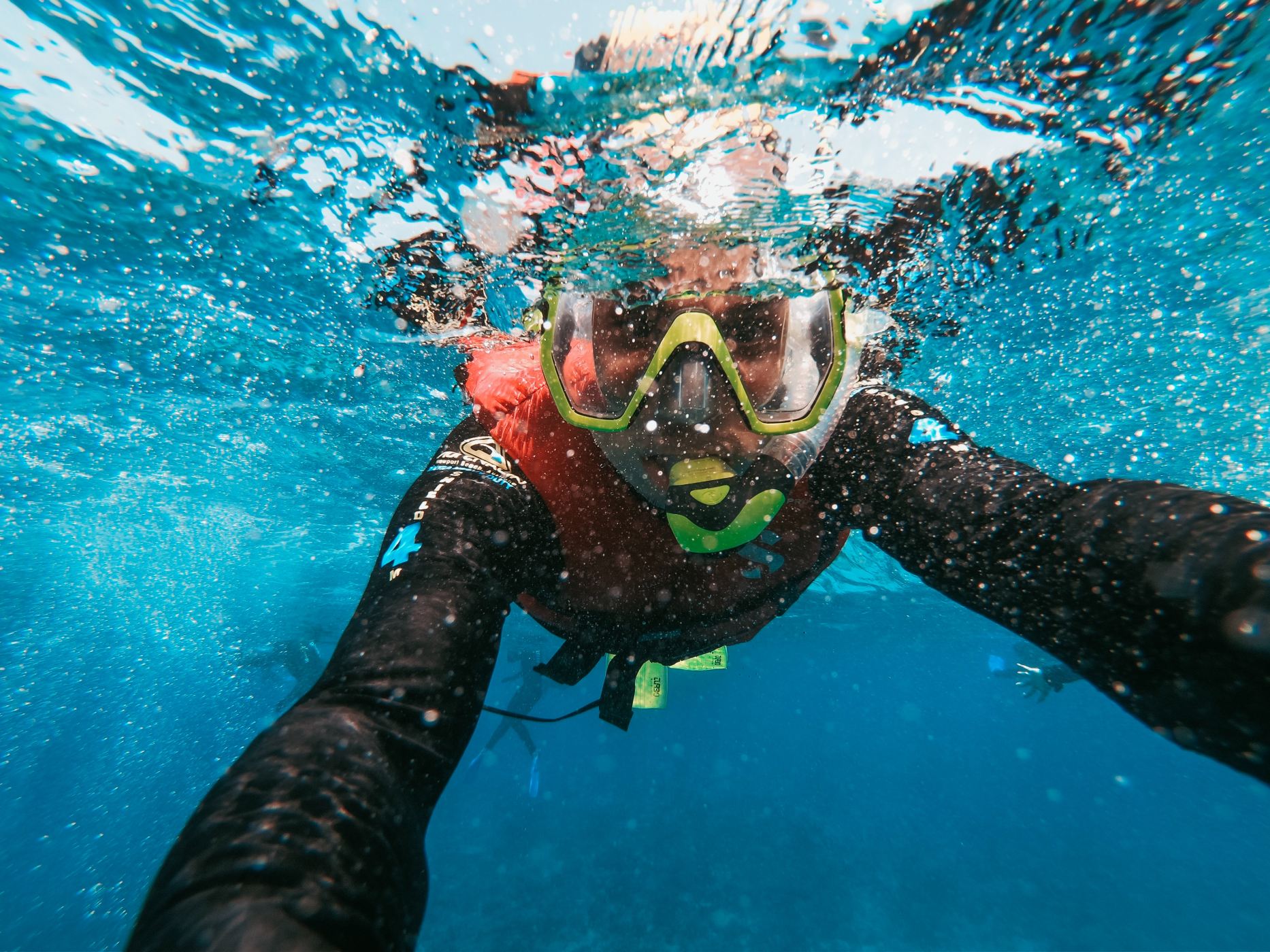 The Best Snorkeling Tours & Spots in Puerto Rico | PR Activities