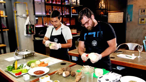 Food Tours & Cooking Classes in Puerto Rico - San Juan | PRA