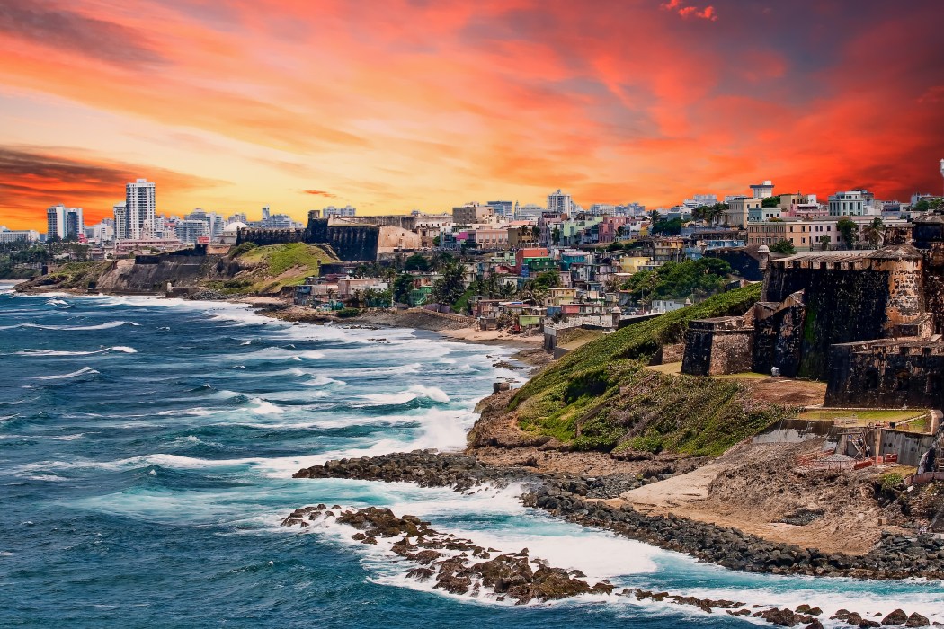 Puerto Rico Activities | Tours & Things To Do in Puerto Rico