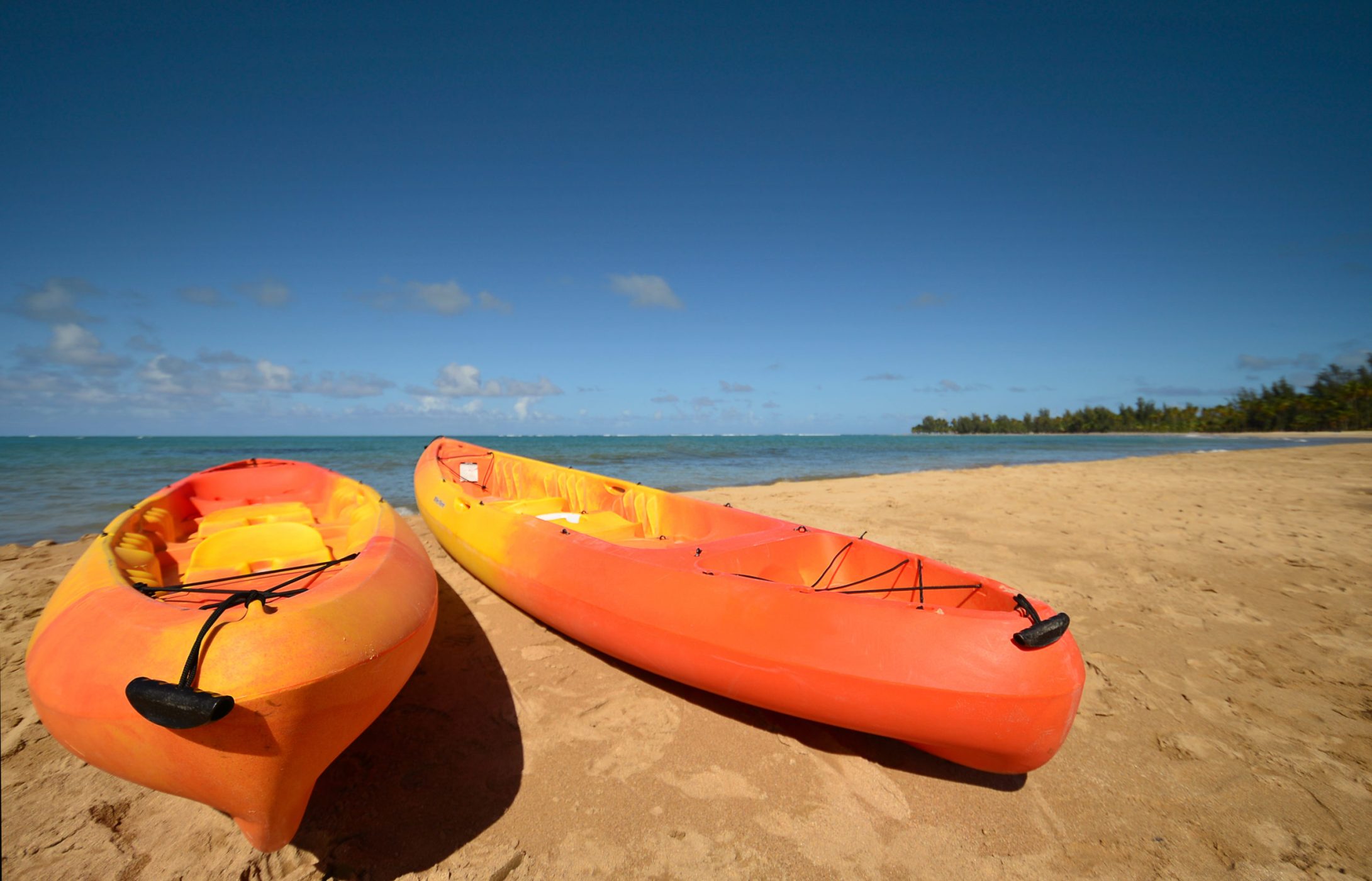Where to Go Kayaking in Puerto Rico | Puerto Rico Activities