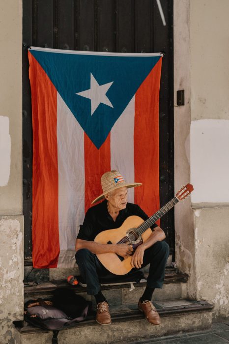A Quick Guide To Puerto Rican Music | Puerto Rico Activities