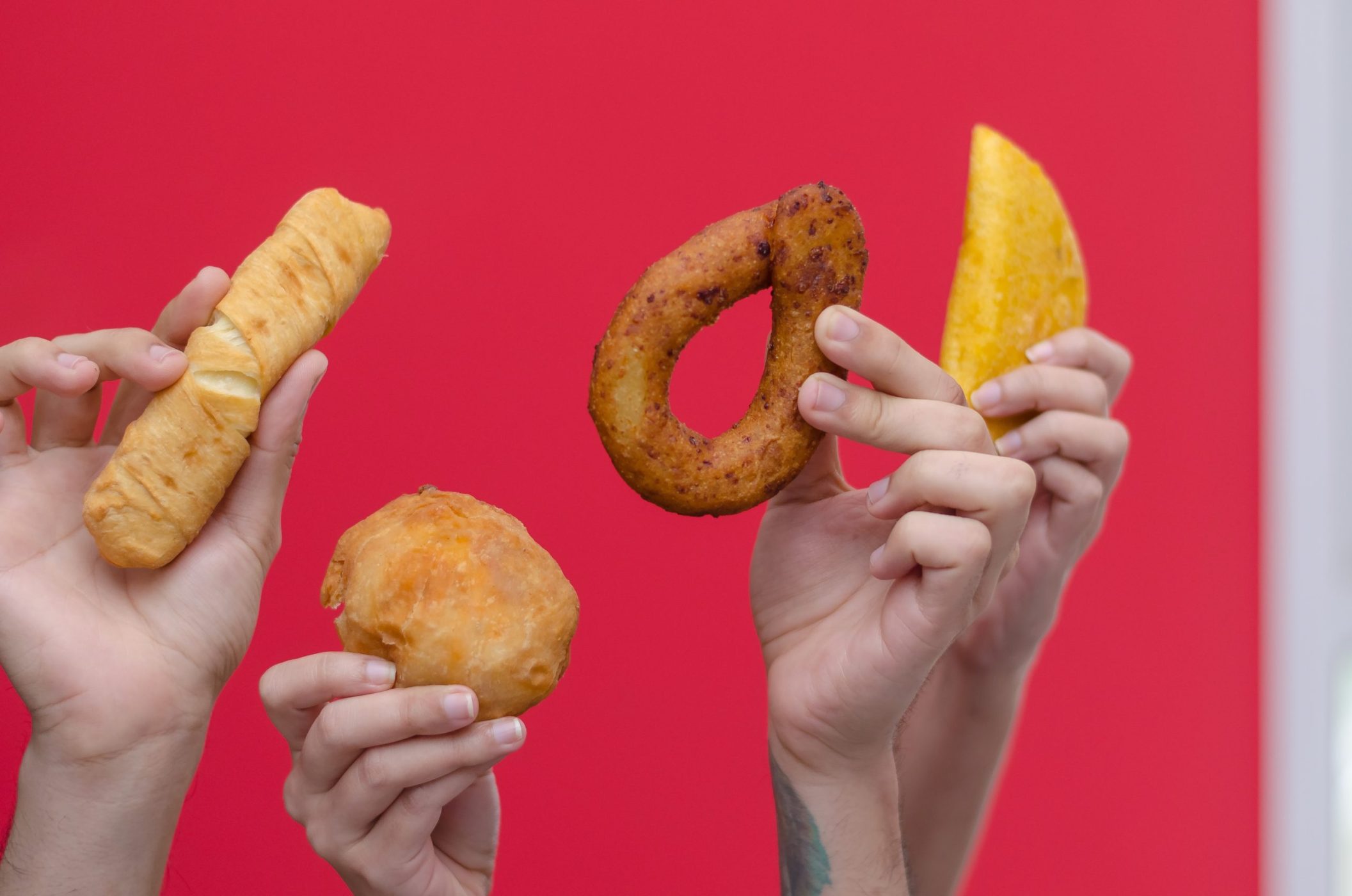 The Best Street Food In Puerto Rico | Puerto Rico Activities